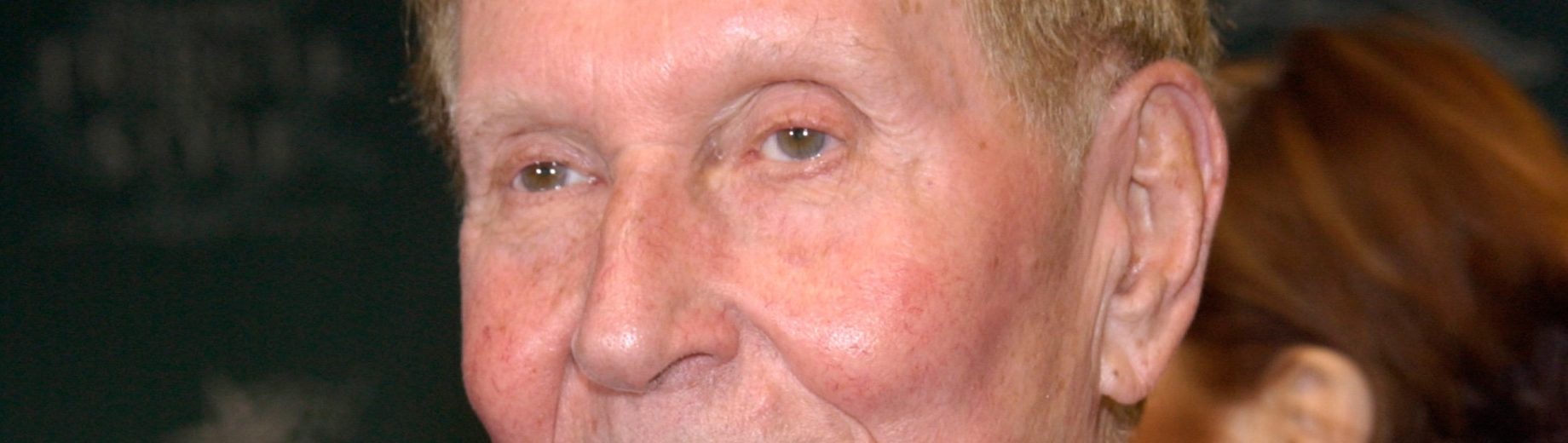 Lecherous Facts About Sumner Redstone, The Billionaire Skirt Chaser ...