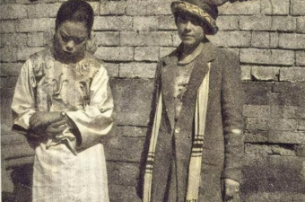 Tragic Facts About Wenxiu, The Last Consort Of China - Factinate