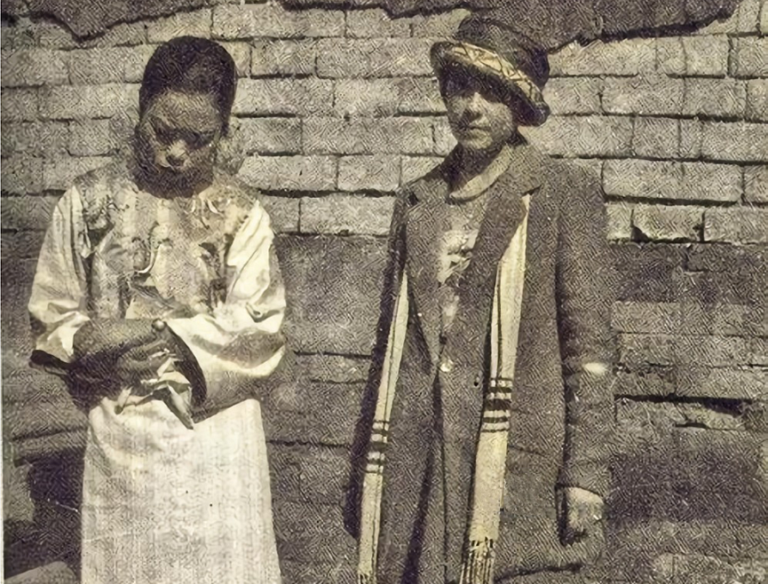 Tragic Facts About Wenxiu, The Last Consort Of China - Factinate