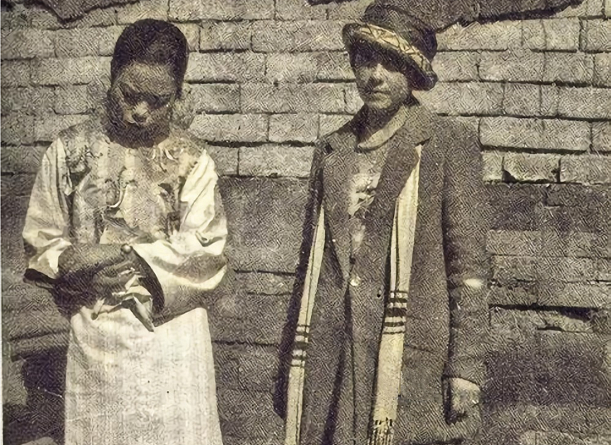 Tragic Facts About Wenxiu, The Last Consort Of China - Factinate