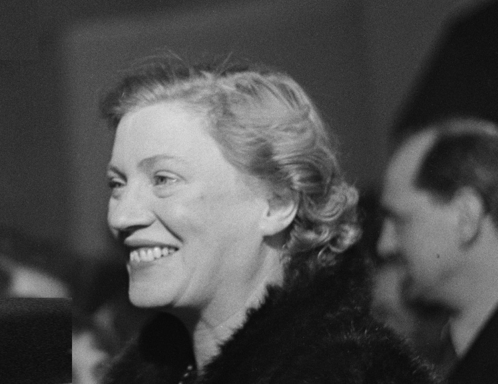 Bold Facts About Lee Miller, The Wild Muse