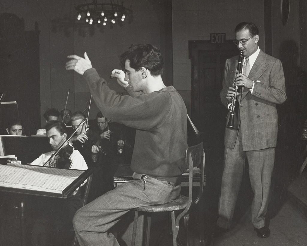 Facts About Leonard Bernstein, The Greatest Composer