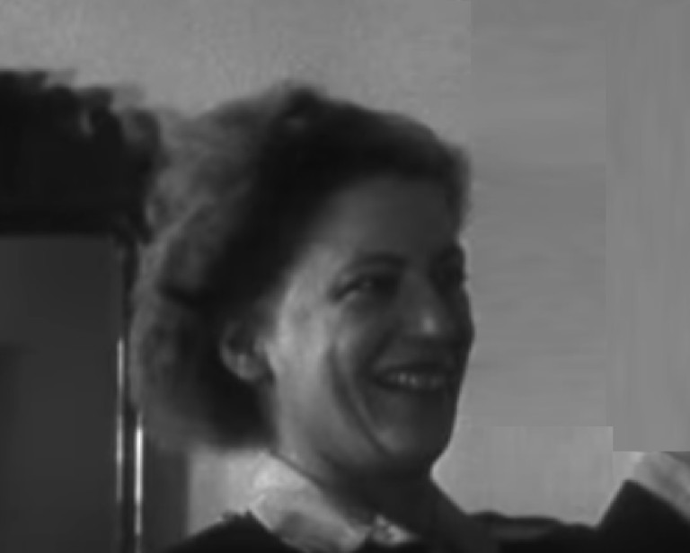 Bold Facts About Lee Miller, The Wild Muse