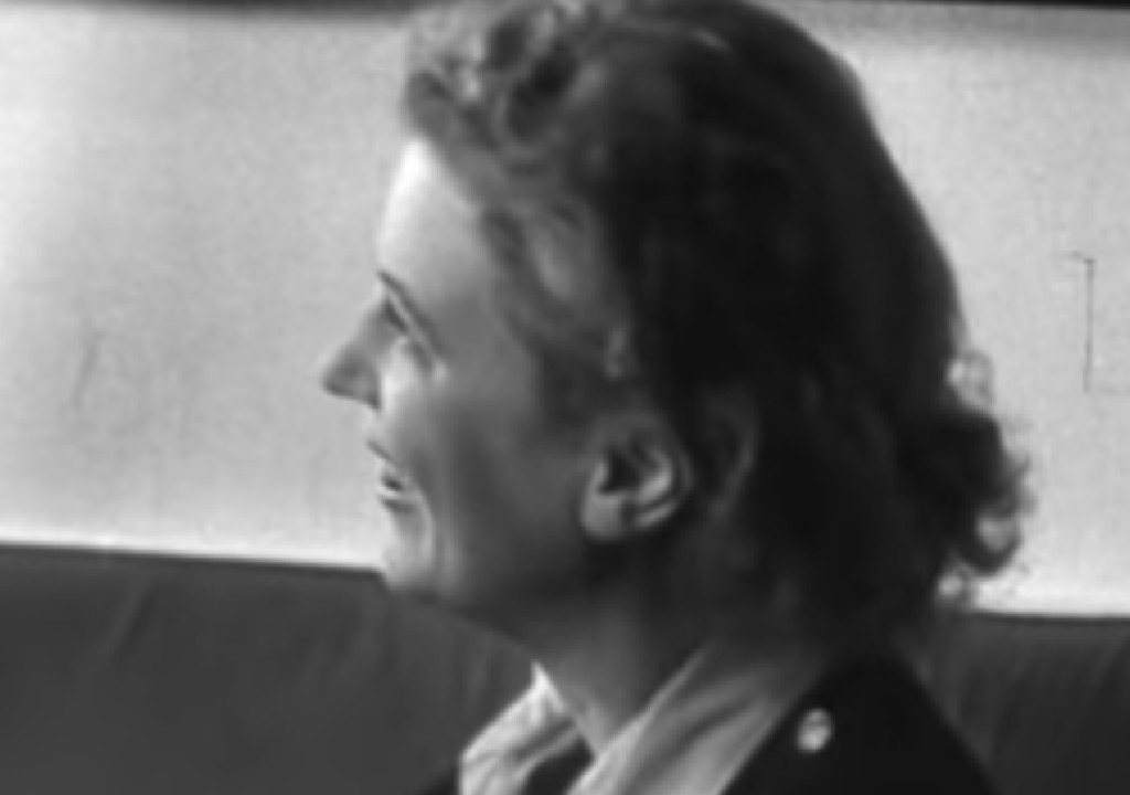 Bold Facts About Lee Miller, The Wild Muse