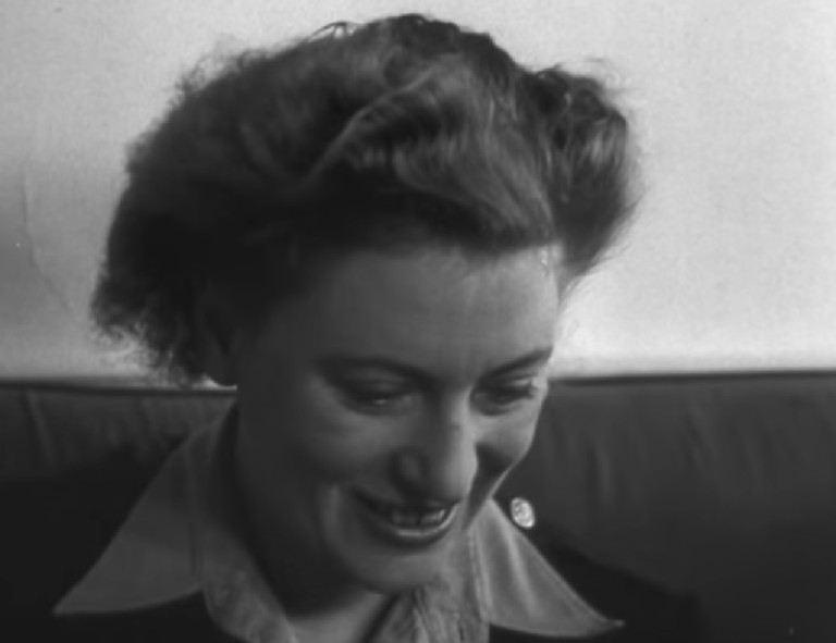 Bold Facts About Lee Miller, The Wild Muse