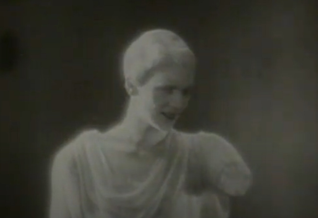 Bold Facts About Lee Miller, The Wild Muse