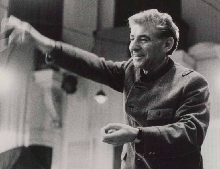 Facts About Leonard Bernstein, The Greatest Composer