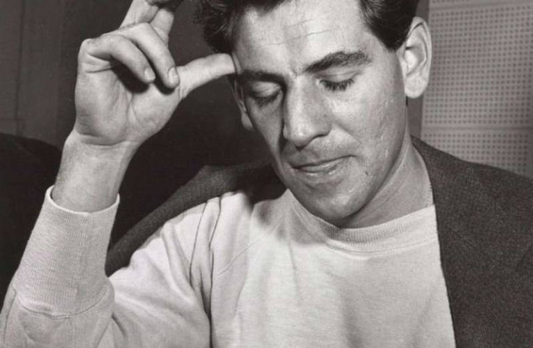 Facts About Leonard Bernstein, The Greatest Composer