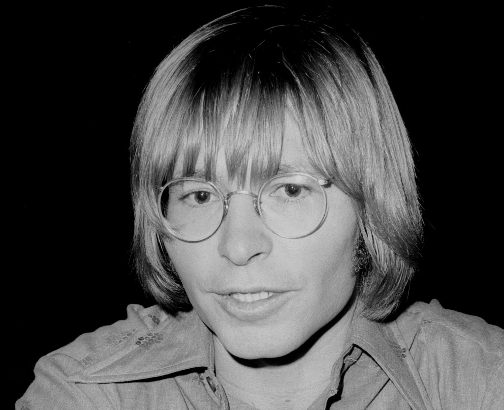 John Denver, America’s Favorite Country Boy