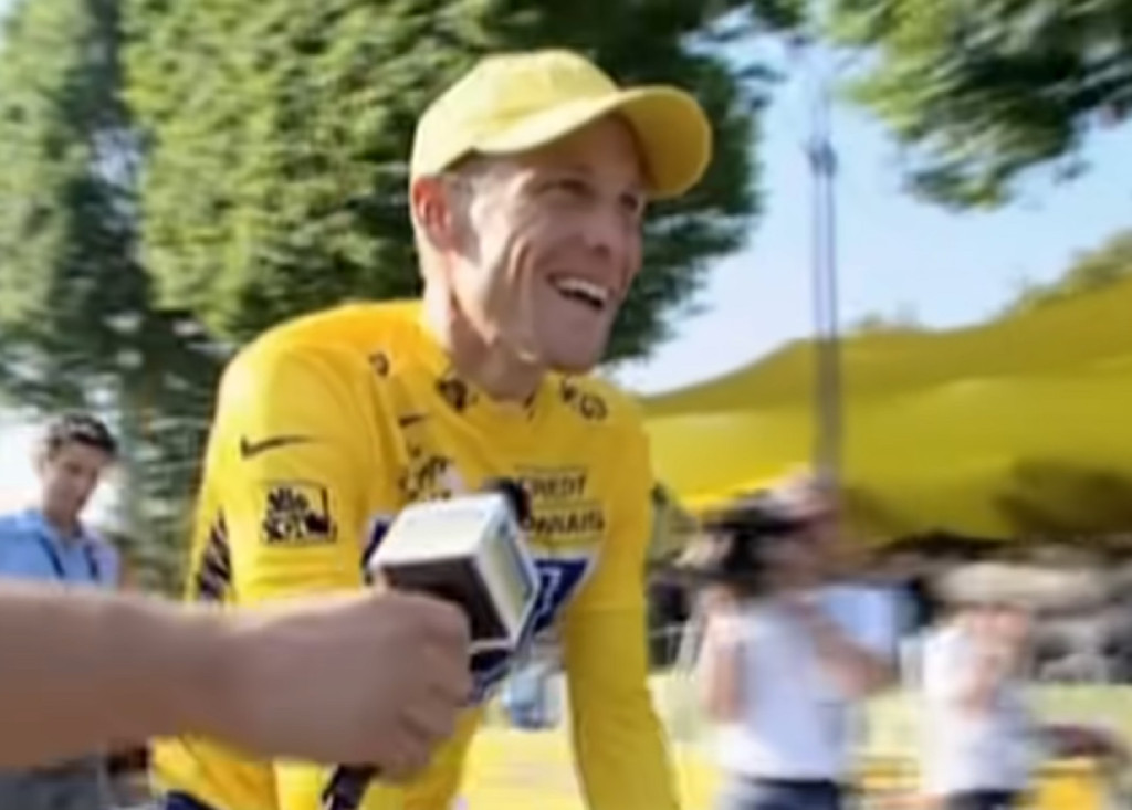 Shady Facts About Lance Armstrong, Sport's Biggest Cheat