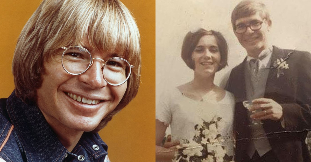 John Denver, America’s Favorite Country Boy