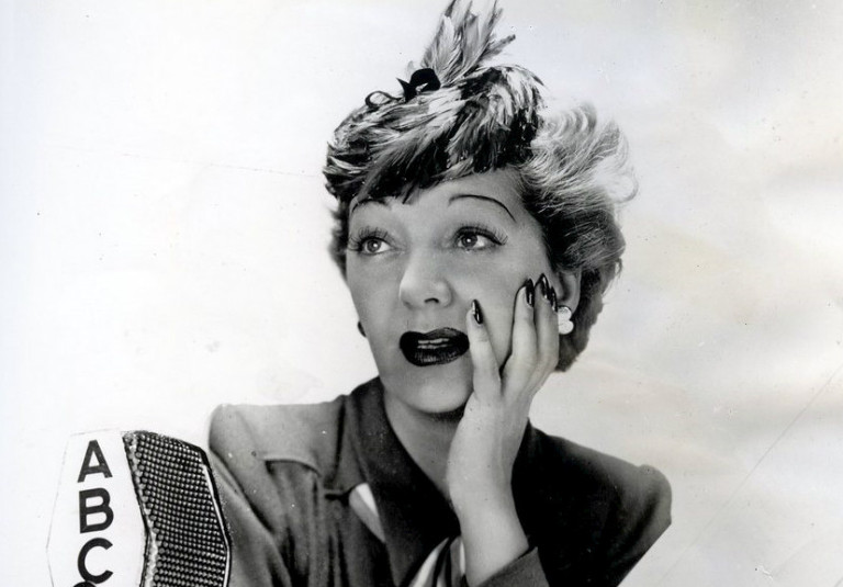 The Mistress Of Mayfair Could Seduce Anyone