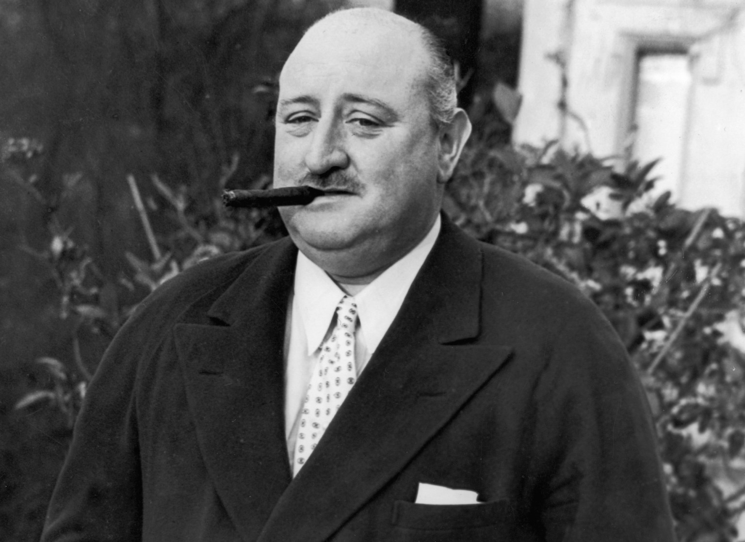 The Mistress Of Mayfair Could Seduce Anyone