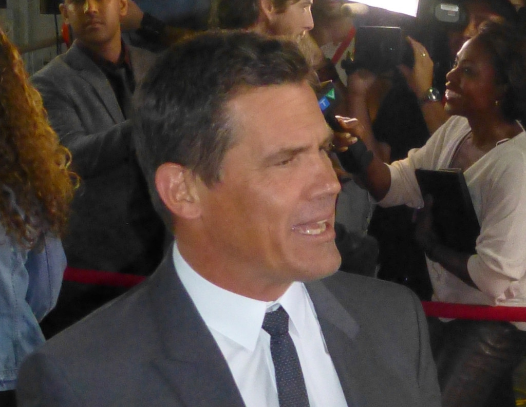 Snappy Facts About Josh Brolin, The Man Behind Thanos