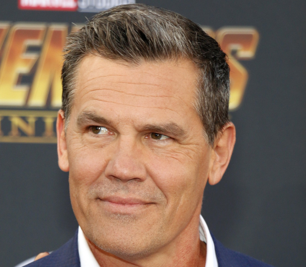 Snappy Facts About Josh Brolin, The Man Behind Thanos