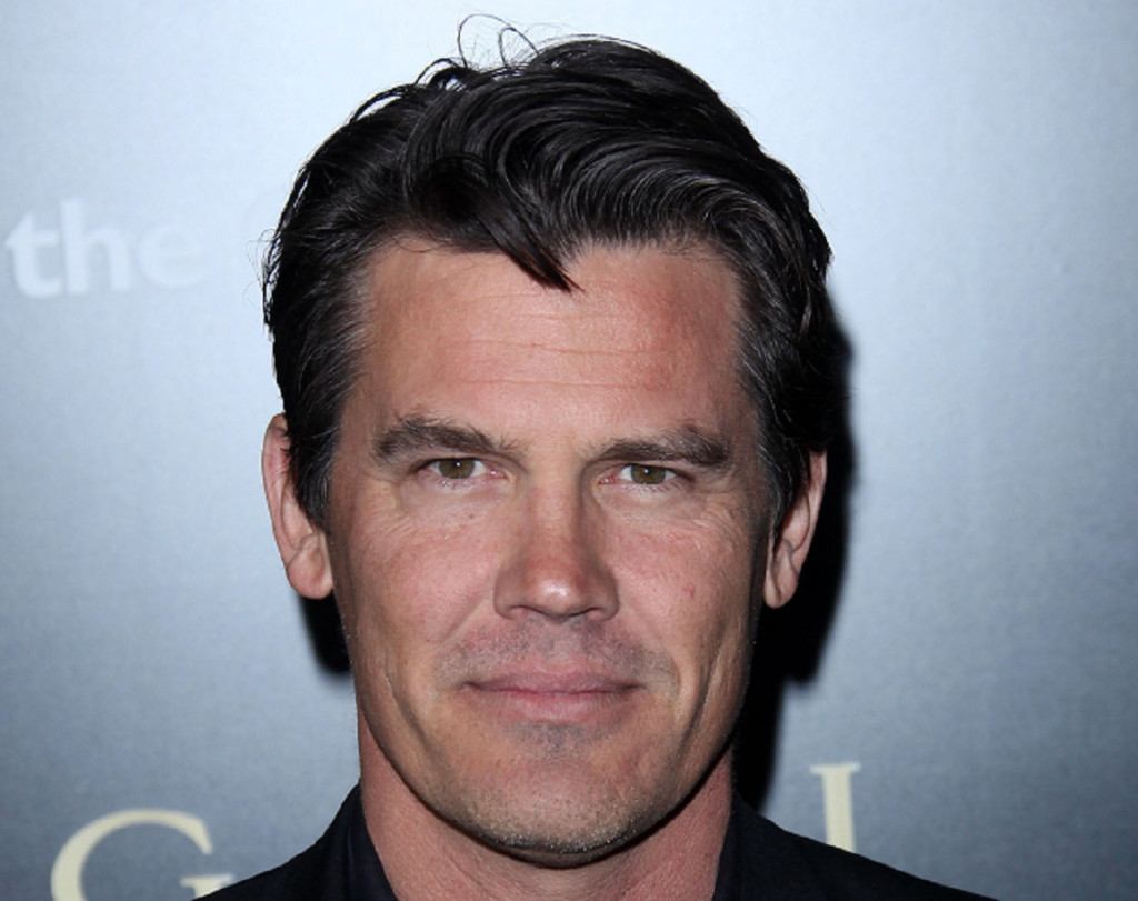 Snappy Facts About Josh Brolin, The Man Behind Thanos