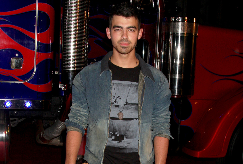 Joe Jonas’ Journey From Teen Star To Music Trailblazer