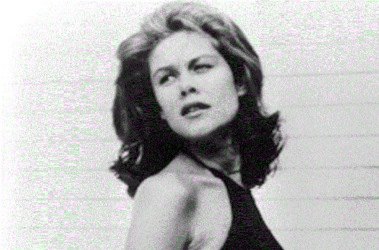 Elizabeth Montgomery, TV’s Angelic Enchantress