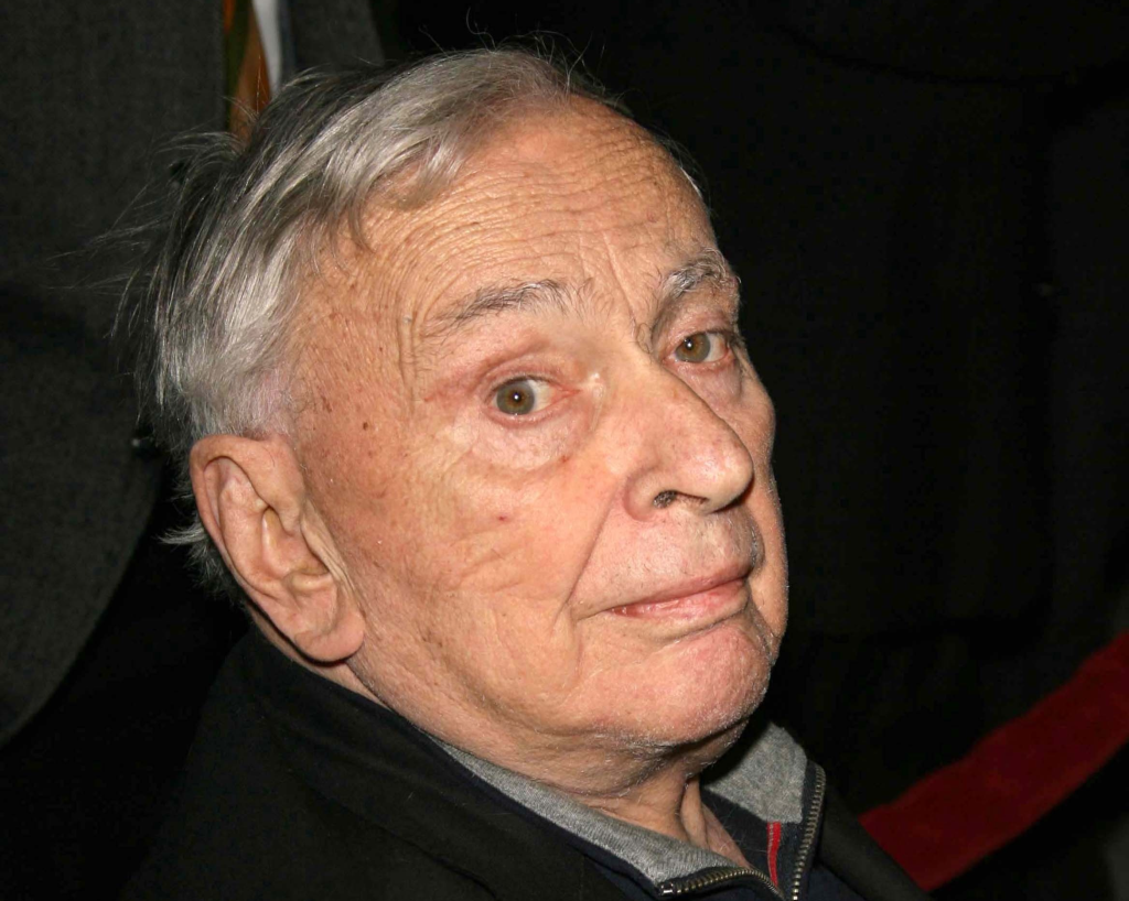 Why Did People Hate Gore Vidal So Much?