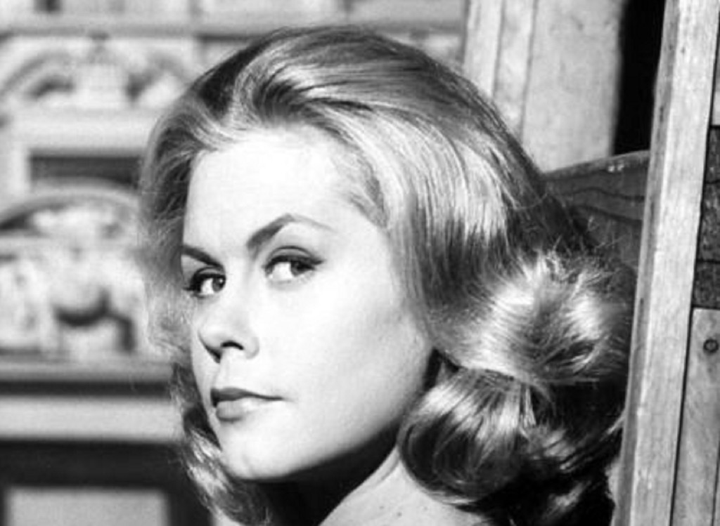 Elizabeth Montgomery, TV’s Angelic Enchantress