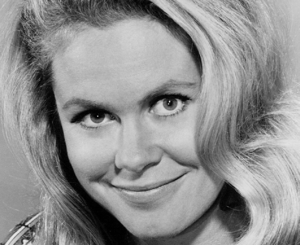 Elizabeth Montgomery, TV’s Angelic Enchantress