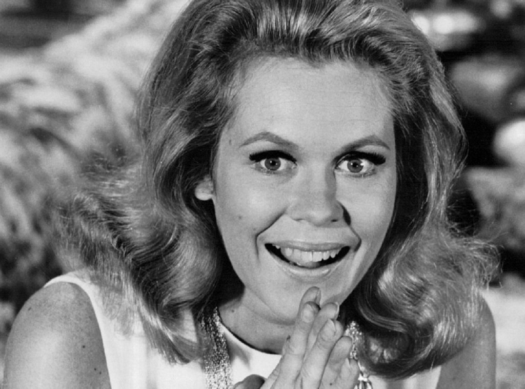 Elizabeth Montgomery, TV’s Angelic Enchantress