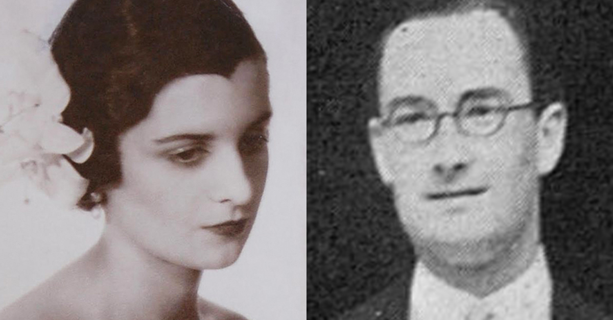 Lady Ursula d’Abo Was More Than Just A Pretty Face