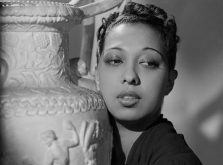 Extravagant Facts About Josephine Baker, The Black Pearl of Paris