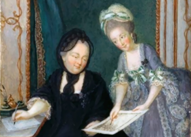 Maria Christina Was Beautiful, Smart—And Hated