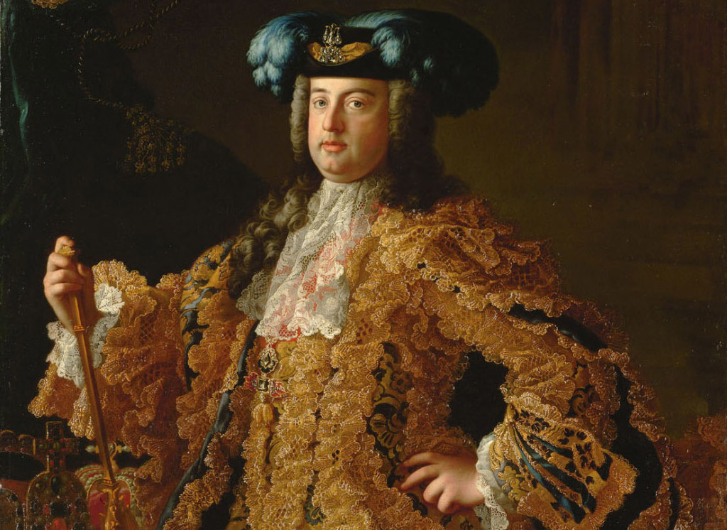 Why The Habsburgs Played Favorites—And Never Apologized