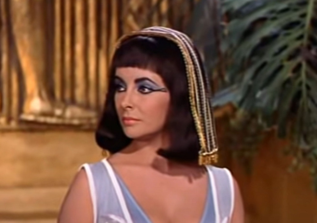 Seductive Facts About Cleopatra, Queen Of The Nile