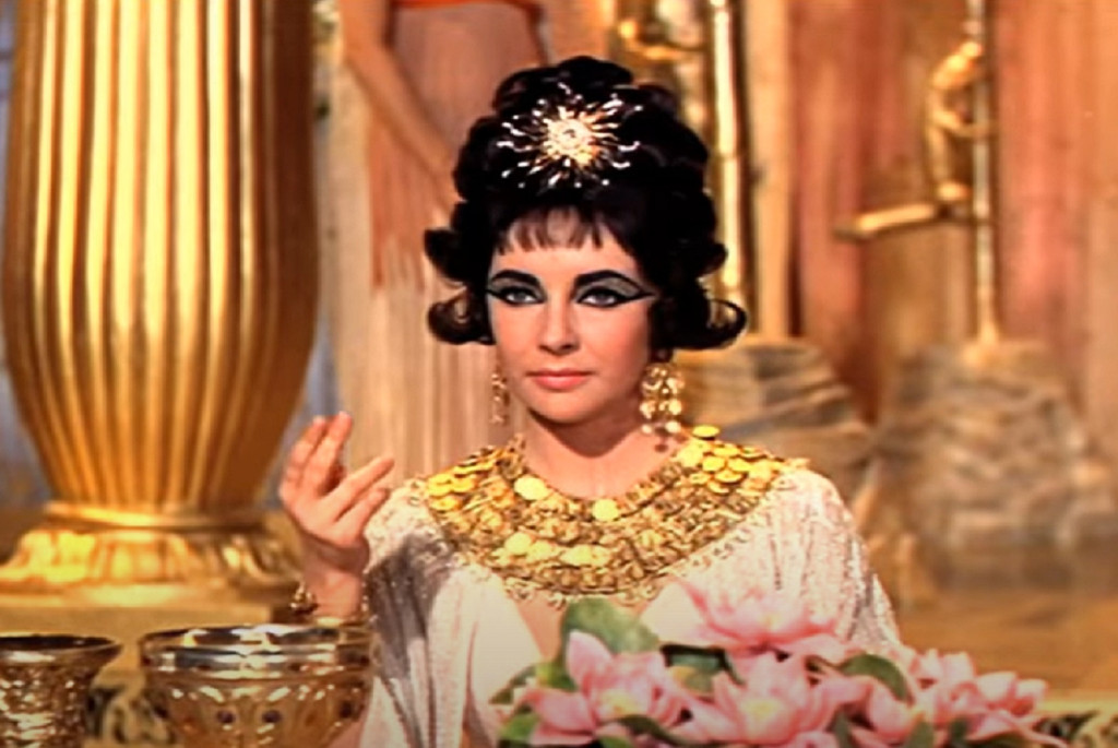 Seductive Facts About Cleopatra, Queen Of The Nile