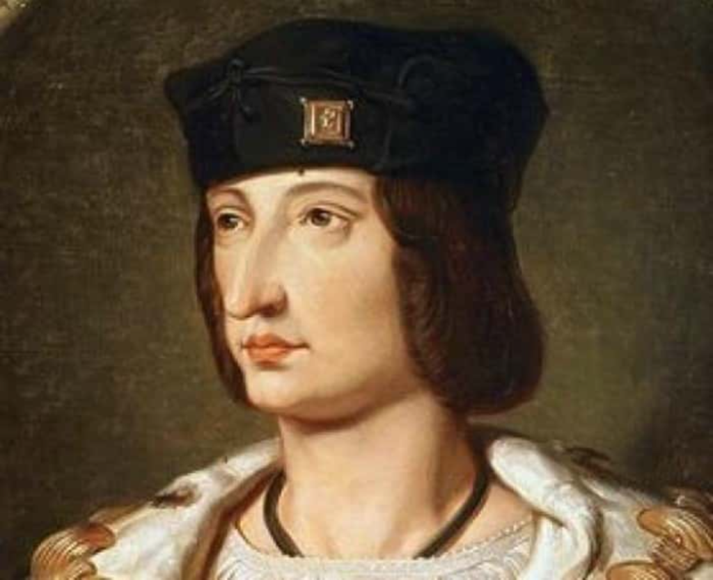 Treasonous Facts About Perkin Warbeck, The Preposterous Pretender