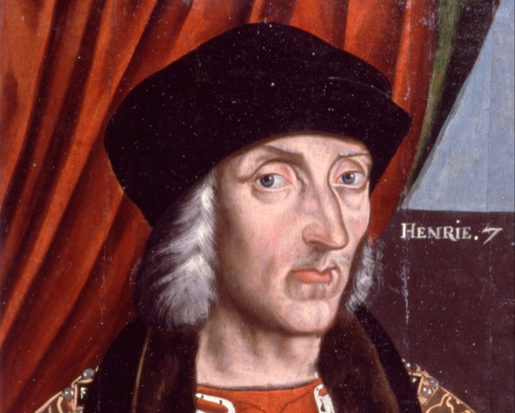 The Nobody Who Almost Became A King