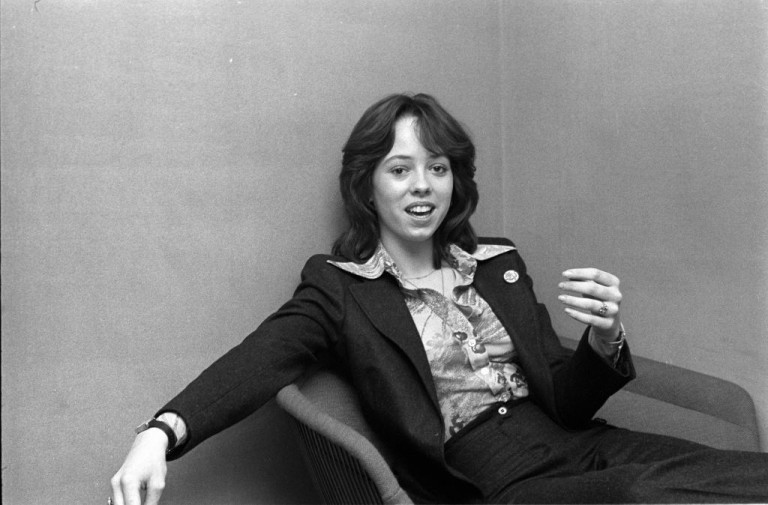 Mackenzie Phillips Lived A Twisted Nightmare