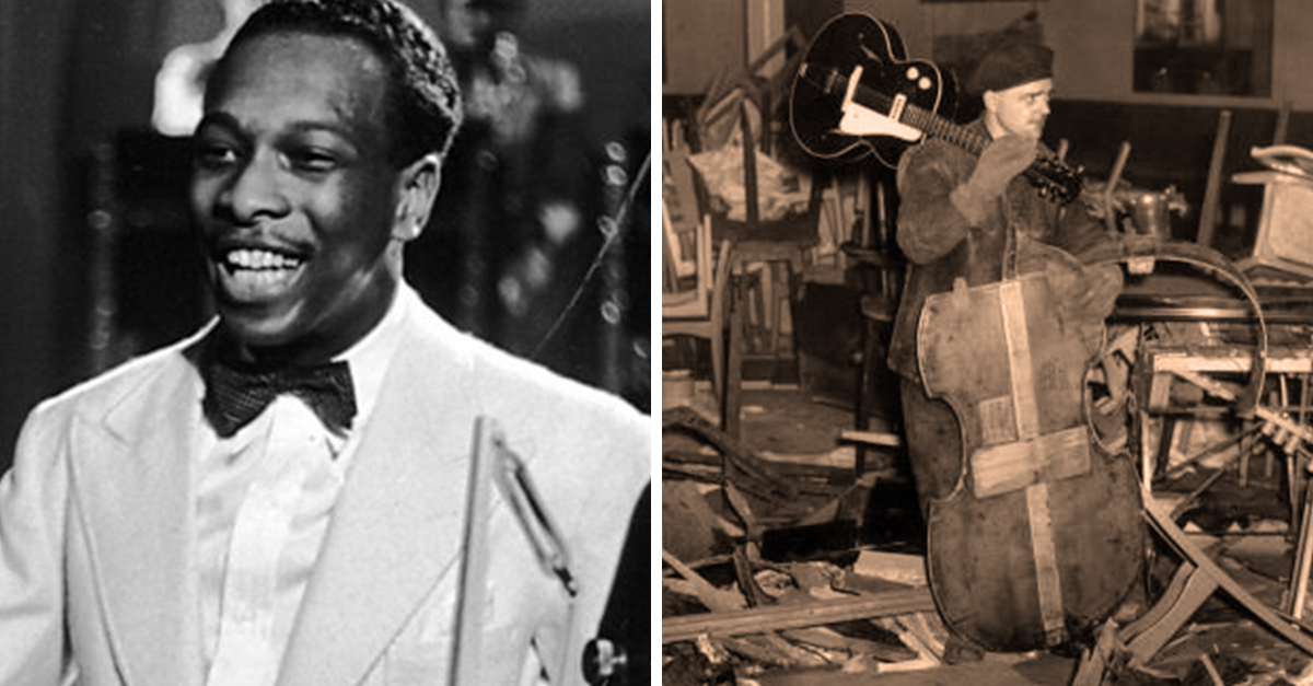 The Tragic Story Of Ken “Snakehips” Johnson