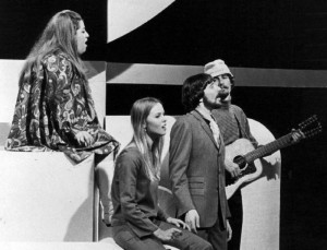 Mama Cass carried her greatest secret to her grave.