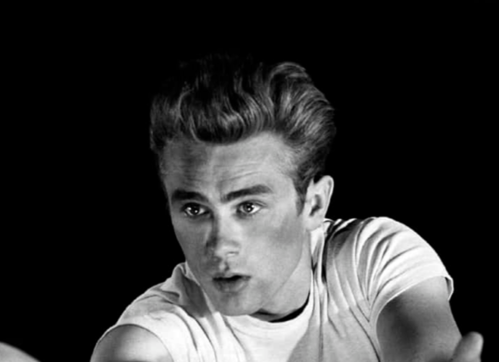 James Dean Was Hollywood’s Cursed Queer Icon