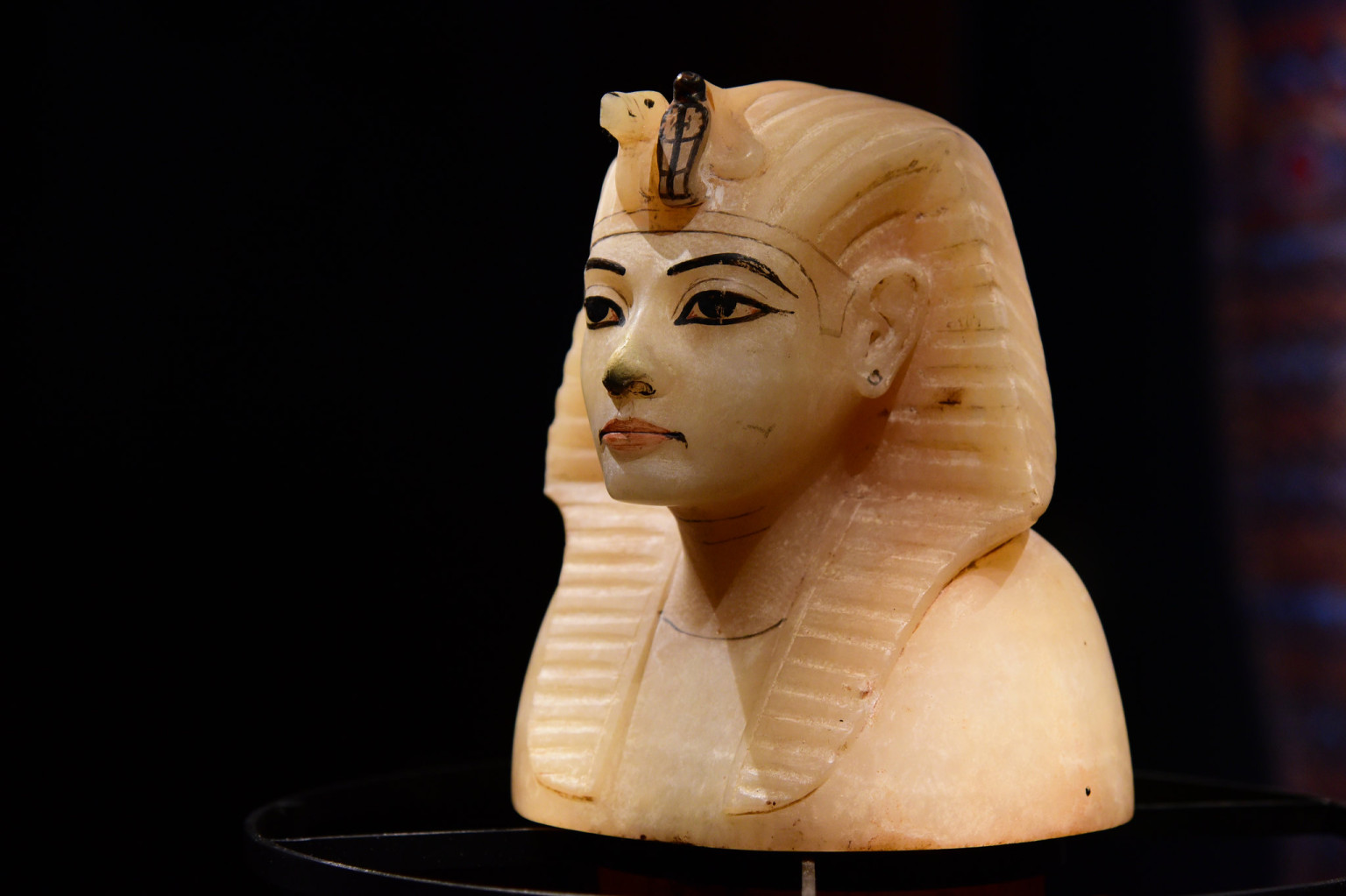 Uncovered Facts about King Tut - Factinate