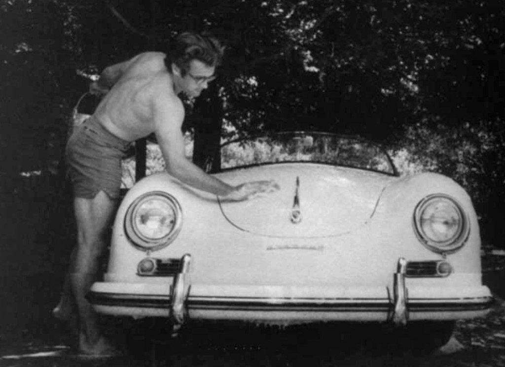 James Dean Was Hollywood’s Cursed Queer Icon - Factinate