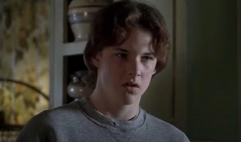 Brad Renfro Was The 90s’ Doomed Disney Star
