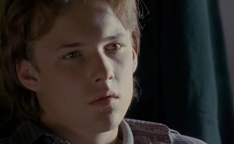 Brad Renfro Was The 90s’ Doomed Disney Star