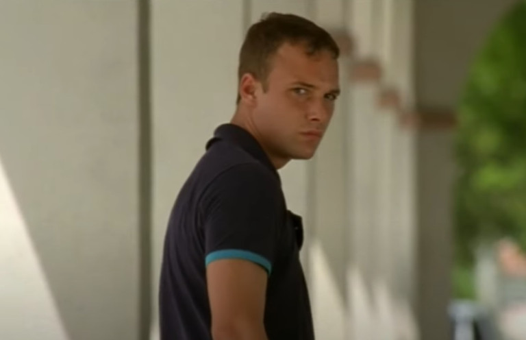 Brad Renfro Was The 90s’ Doomed Disney Star