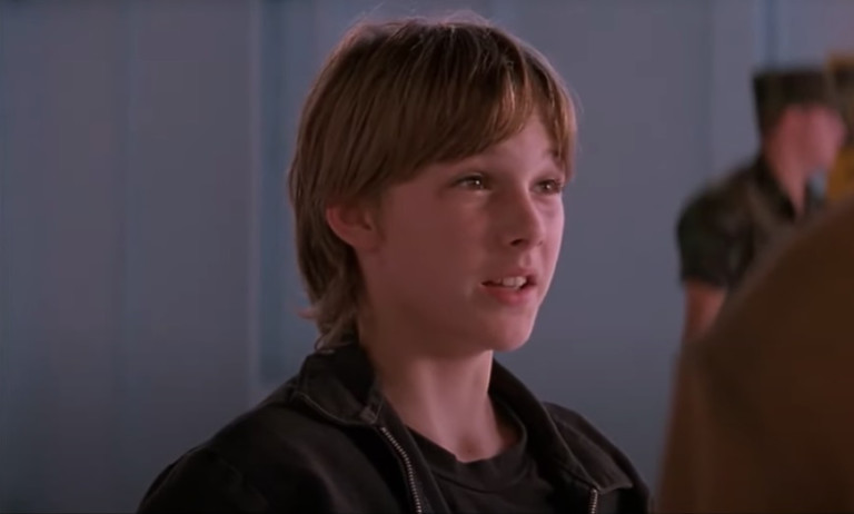 Brad Renfro Was The 90s’ Doomed Disney Star