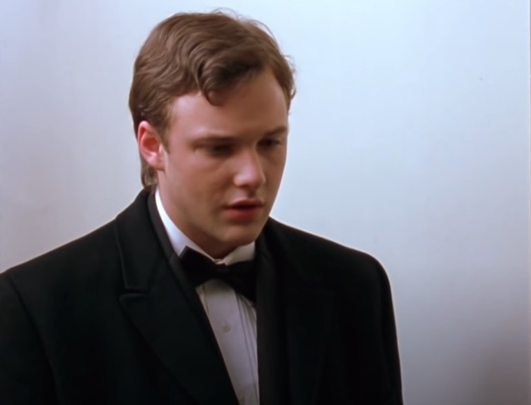 Brad Renfro Was The 90s’ Doomed Disney Star