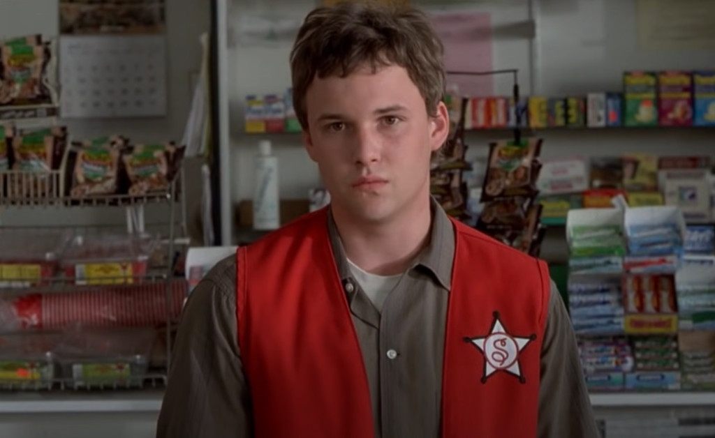 Brad Renfro Was The 90s’ Doomed Disney Star
