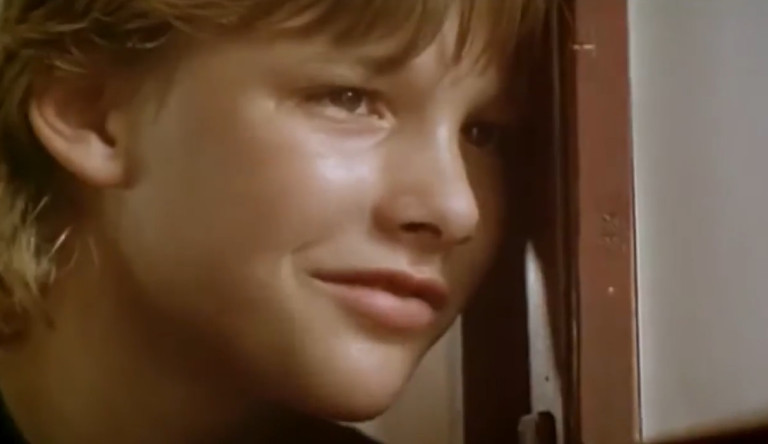 Brad Renfro Was The 90s’ Doomed Disney Star