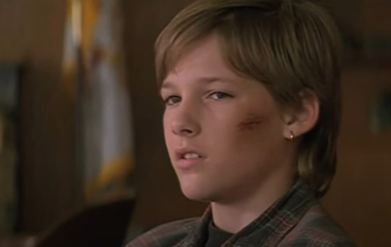 Brad Renfro Was The 90s’ Doomed Disney Star