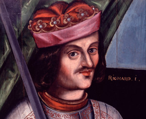 Bloody Facts About King Richard the Lionheart - Factinate