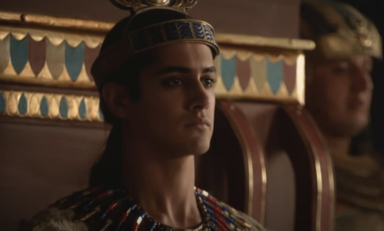 Uncovered Facts about King Tut - Factinate